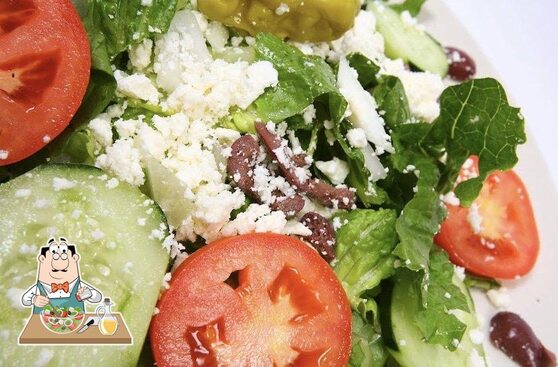 Original Napoli Westheimer, Houston - Restaurant menu, prices and reviews