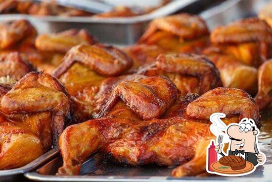 Pollos Culiacán #3, Las Vegas - Menú del restaurante, precios y reseñas