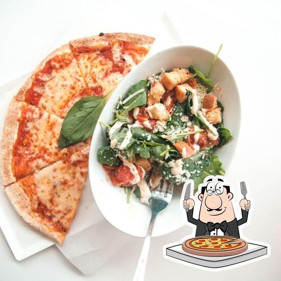 Proof Urban Italian in Dublin - Restaurant reviews