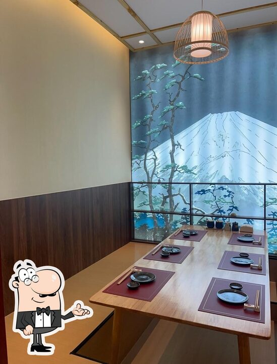 Shinya Izakaya Japanese Restaurant, Pasay - Restaurant menu, prices and ...