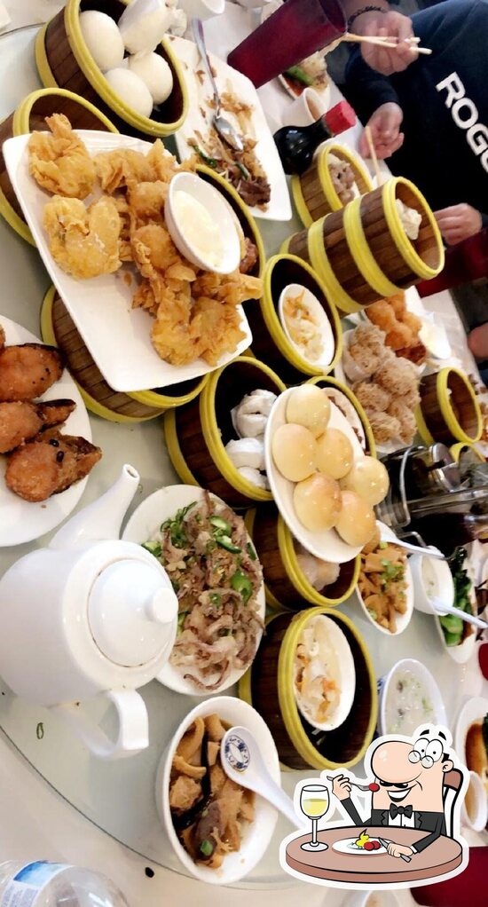 Star Kitchen in Denver - Restaurant menu and reviews