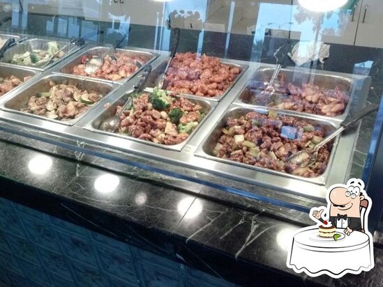 Tasty Goody, 7907 Atlantic Ave in Cudahy - Restaurant menu and reviews
