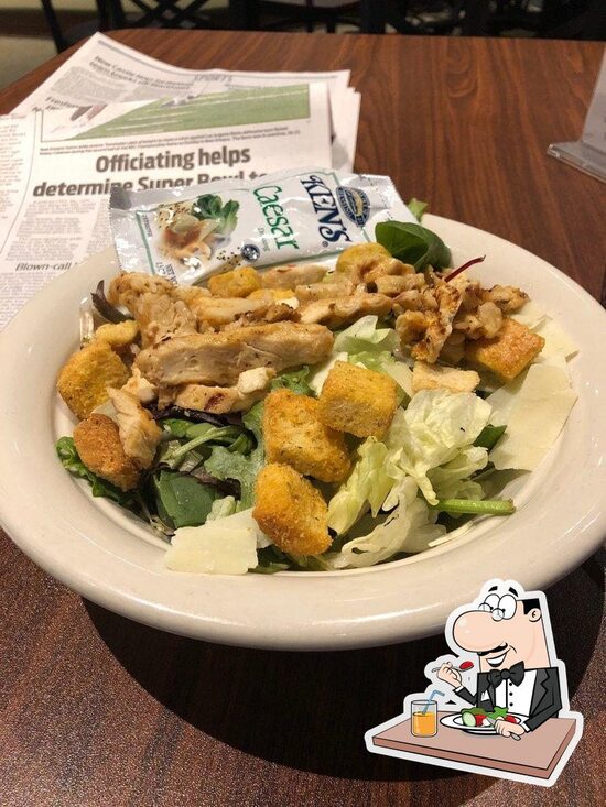 The Confluence in New Castle - Restaurant reviews