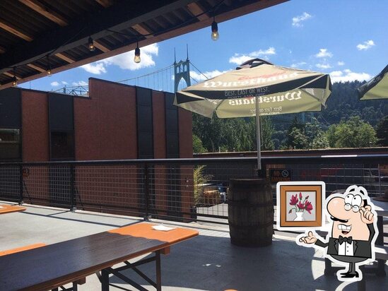 Urban German Wursthaus, Portland - Restaurant menu, prices and reviews