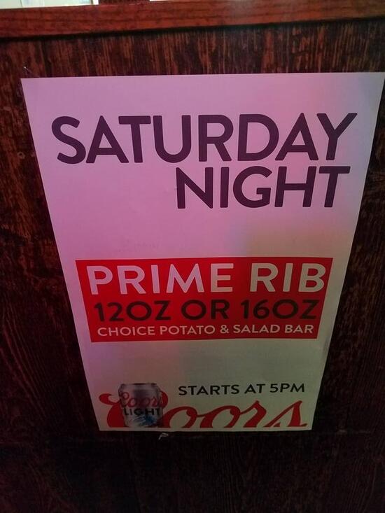 Cheers Bar n Grill in Lake Wissota - Restaurant reviews