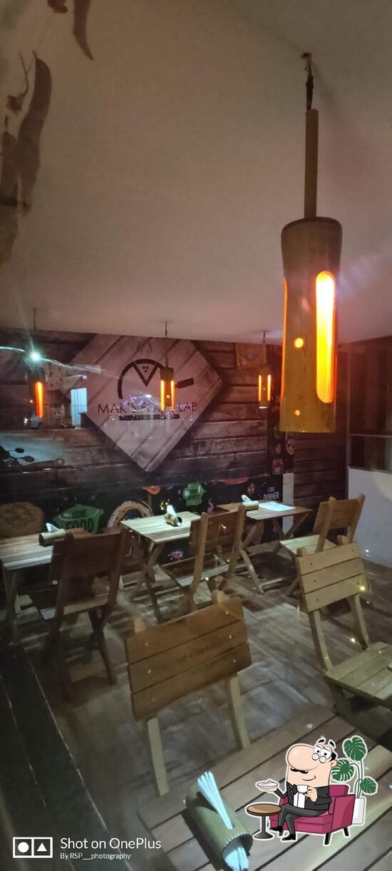 Mak's Food Lab, Vengurla - Restaurant menu, prices and reviews