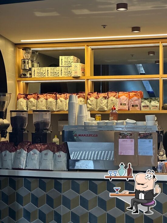 Namoo Japanese Cafe, Melbourne - Restaurant menu, prices and reviews