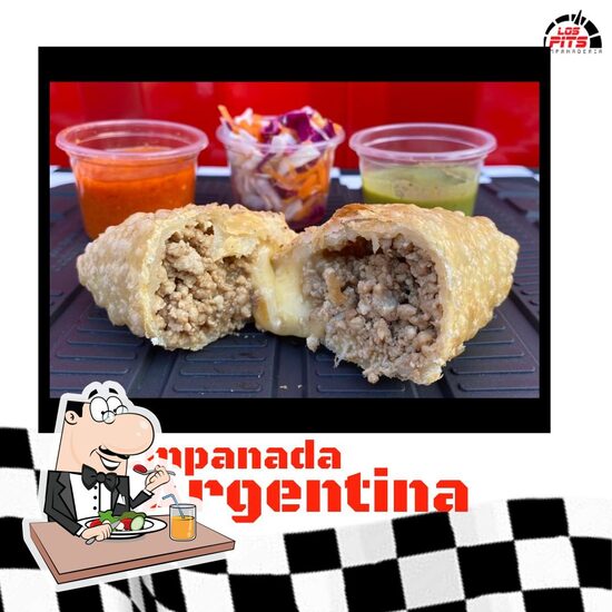 Los Pits, Empanaderia restaurant, San Luis Potosi - Restaurant reviews