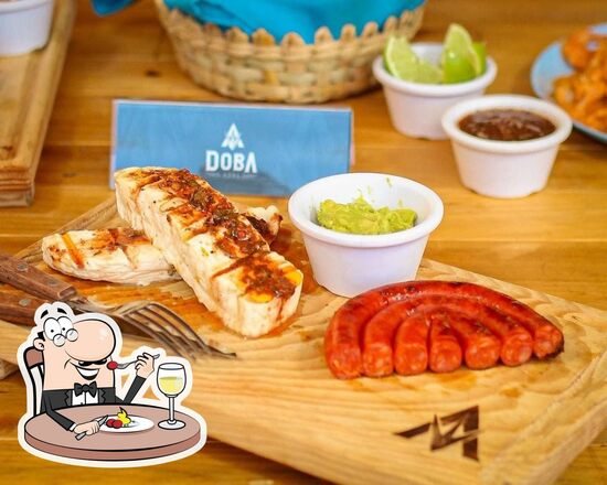 Restaurante Doba azul, Tepic - Restaurant reviews