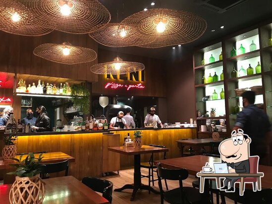 NENI Café Bar Restaurante, Gramado - Menu do restaurante, preços e opiniões