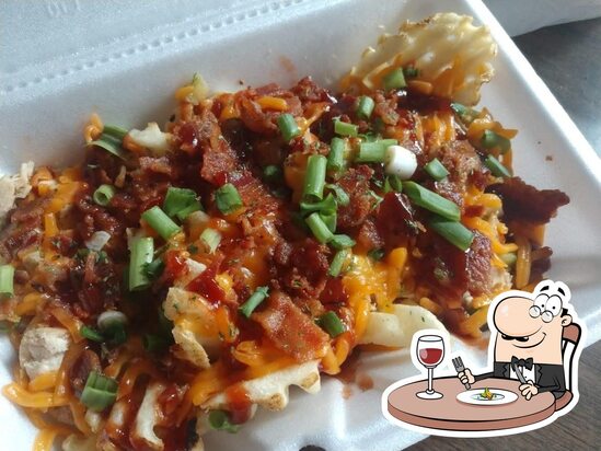 Fry Guy in Detroit - Restaurant reviews