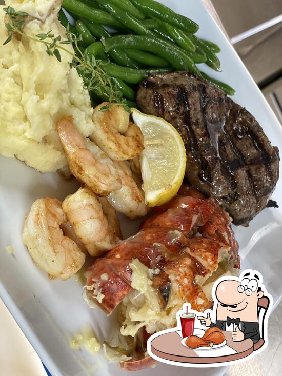 Tryon Inn and Backdoor Bar in Cherry Valley - Restaurant menu and reviews