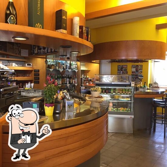 Bar Al Pont, Ponte Arche, Via Cesare Battisti - Restaurant reviews