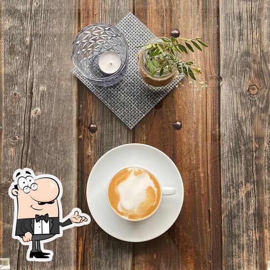 Bavaria Coffee, Neufahrn bei Freising - Speisekarte, Preise und Bewertungen