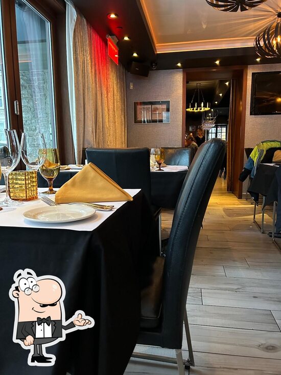 Bello Ristorante, Québec - Menu du restaurant, prix et avis