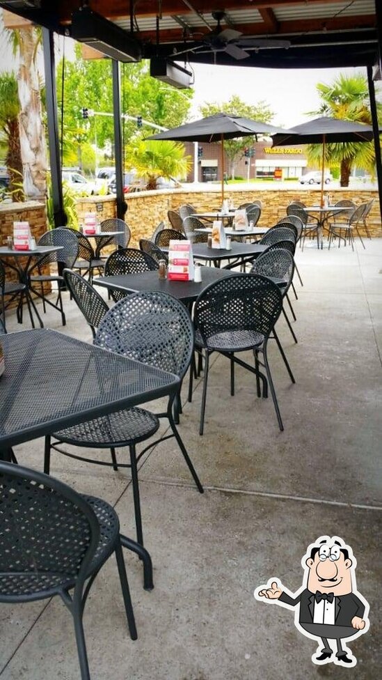 Boudin SF, Sunnyvale - Restaurant menu, prices and reviews