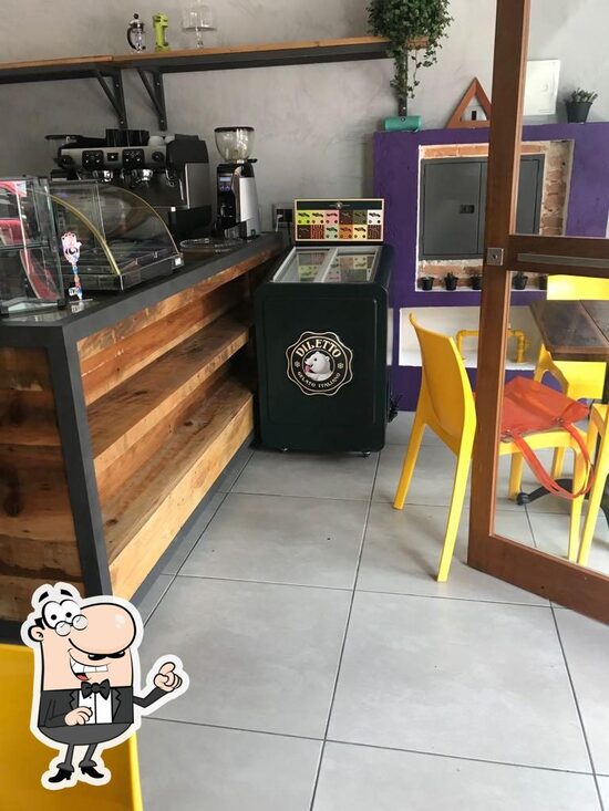 Café For Fun Pinheiros, São Paulo - Menu do restaurante, preços e opiniões