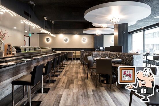 Edokko Japanese Food, Winnipeg - Restaurant menu, prices and reviews