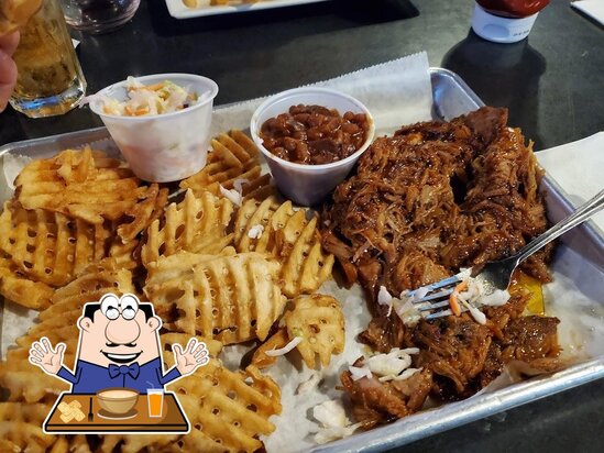 Fatmans in Gurnee - Restaurant menu and reviews