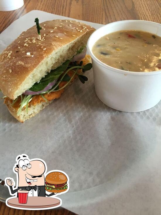 Good Life Bakery Cafe in Temple - Restaurant menu and reviews