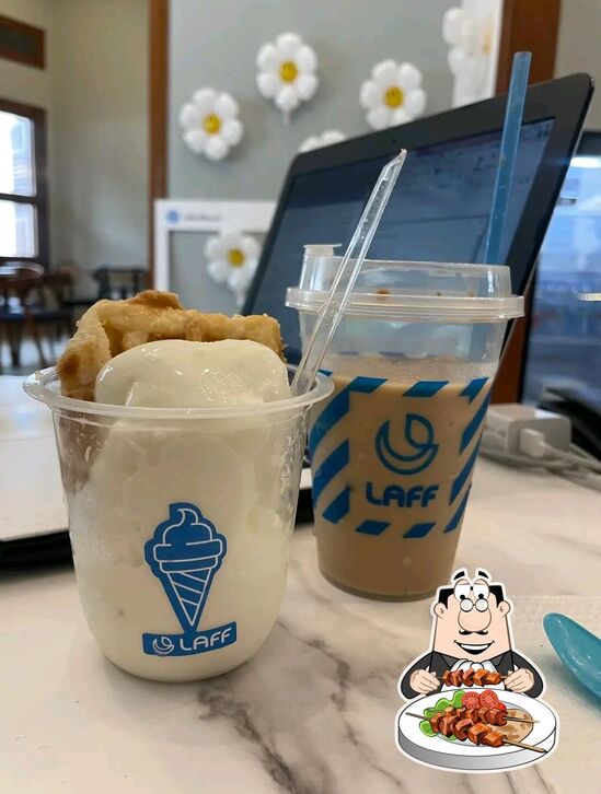 Laff Coffee ID cafe, Malang - Restaurant reviews
