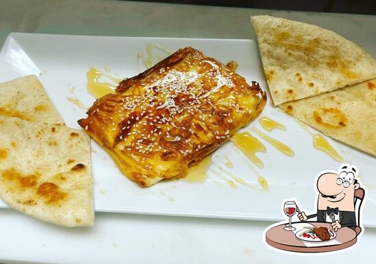 Mythos Authentic Greek Cuisine, 15271 McGregor Blvd in Fort Myers ...