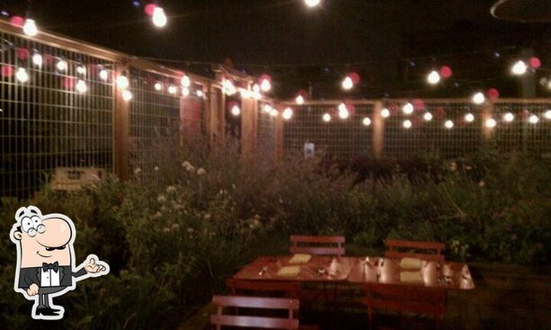 Poppy, Seattle - Restaurant menu, prices and reviews