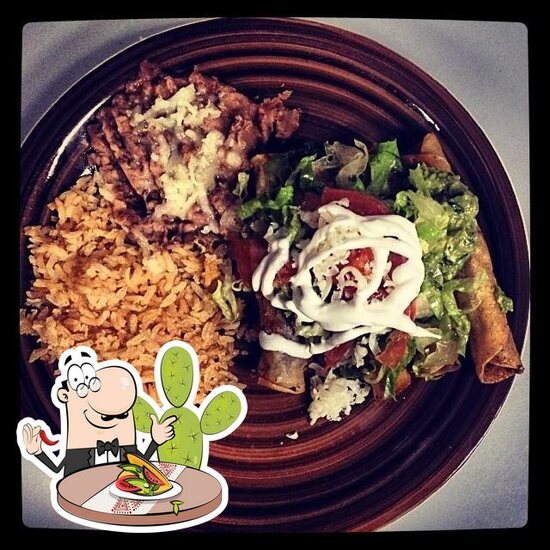 Menu at Ruben's Tacos restaurant, Upland, 175 Grove Ave A