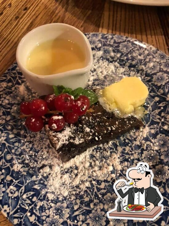 Cranberry Farm Pub & Restaurant, Cranbrook in Broadclyst - Restaurant ...