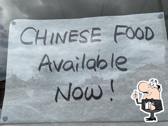 The Master Chippy Chinese take away &fish &chip in Fareham - Restaurant ...