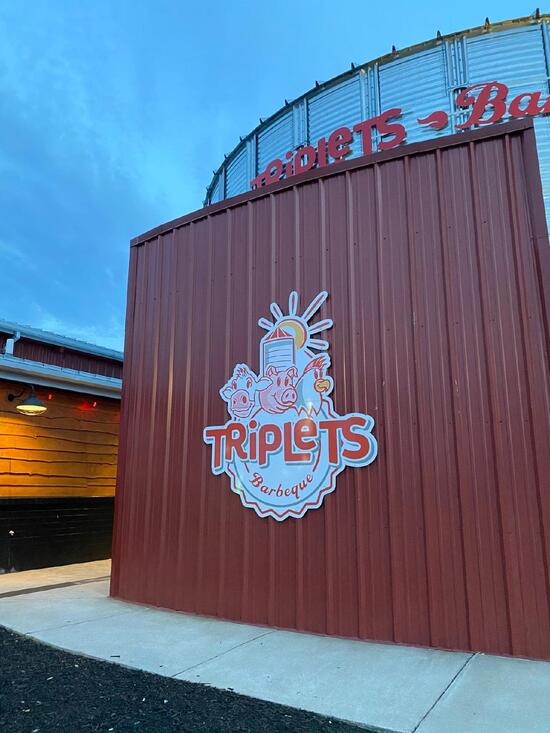 The area's leading BBQ in Cadiz - Restaurant reviews