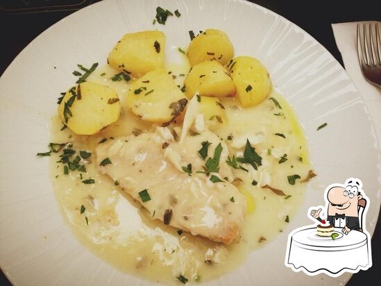 Pizzeria Ristorante Walfisch, Ravensburg - Restaurant menu and reviews