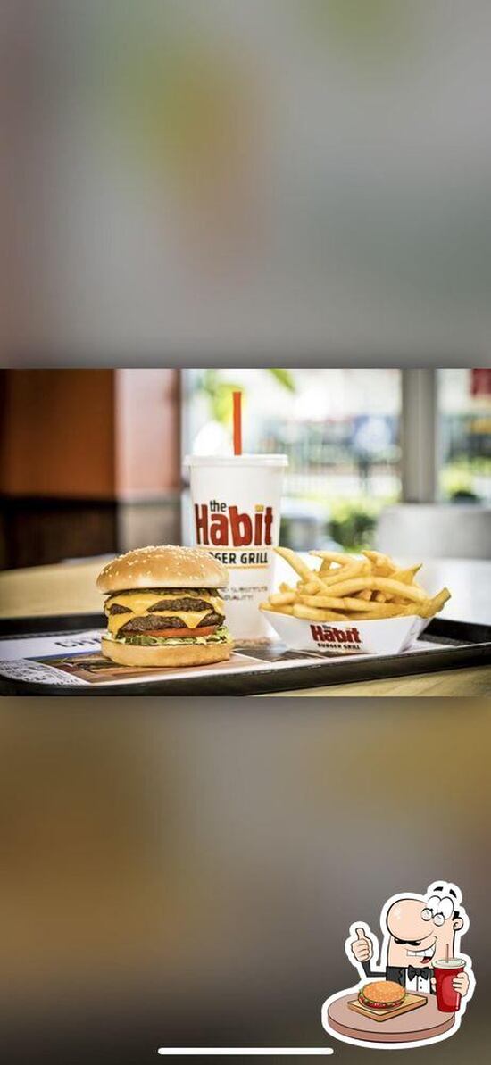 The Habit Drive Thru 1
