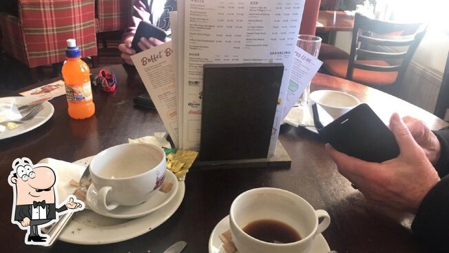 Menu at Kings Mill Farm - Dining & Carvery pub & bar, Sutton-in-Ashfield