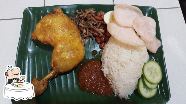 Warong in Adelaide - Restaurant menu and reviews