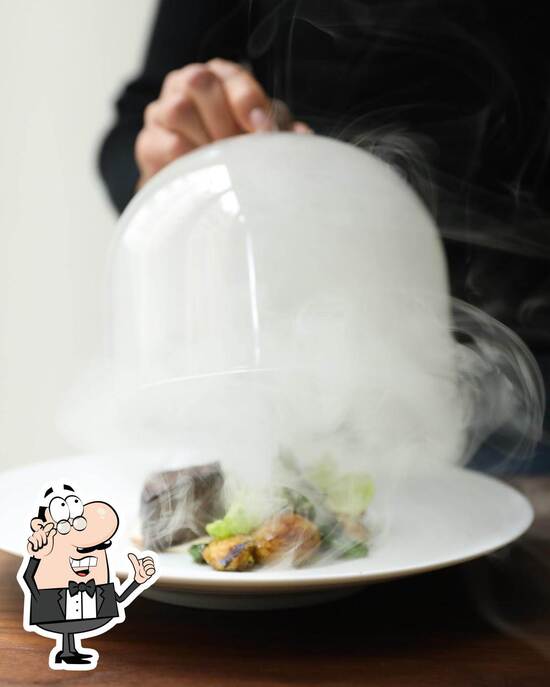 Octave, Paris - Menu du restaurant, prix et avis