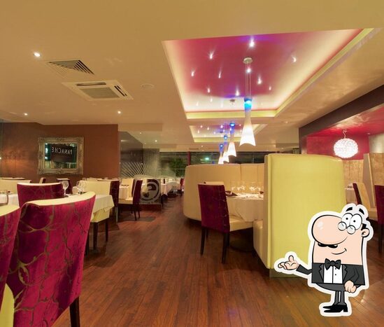 Panache Fine Dining, Sutton Coldfield - Restaurant menu, prices and reviews