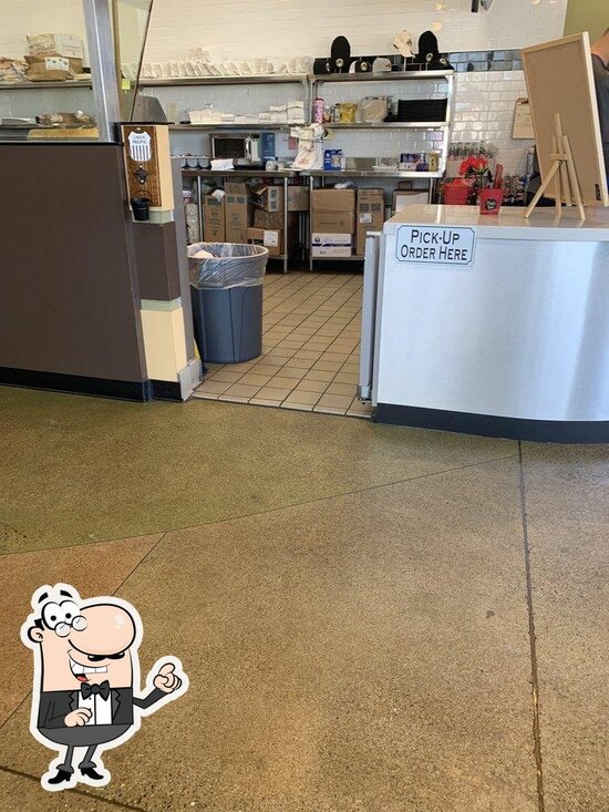 Roundhouse Deli, Elk Grove - Restaurant menu, prices and reviews