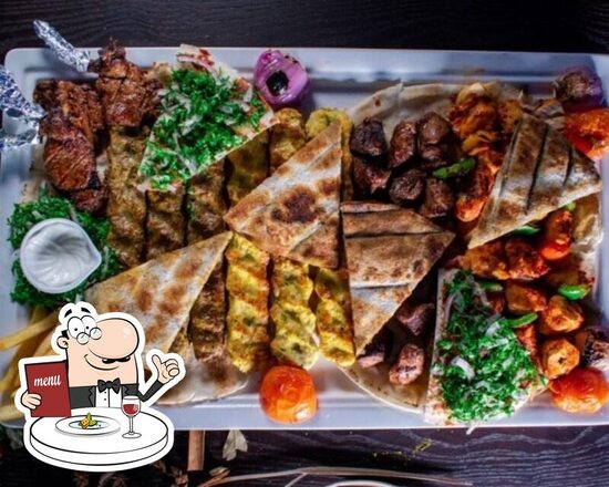 Al Asalah, Abu Dhabi - Restaurant menu, prices and reviews