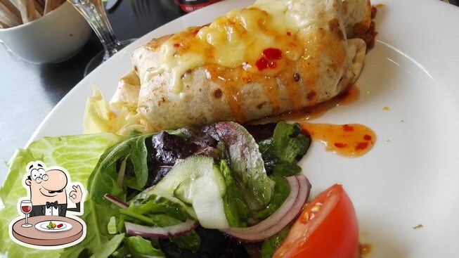 Interlude Restaurant in Dungarvan - Restaurant menu and reviews