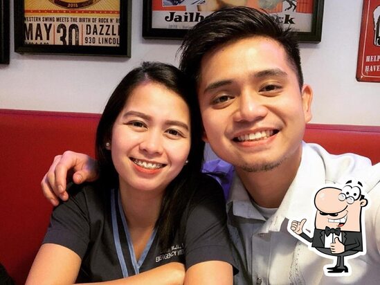 Menu at 7twenty7 American Diner restaurant, Kawit
