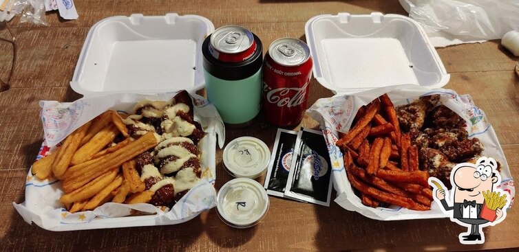 AllStar Wings & Ribs, 1245 McCowan Rd #1 in Toronto - Restaurant menu ...