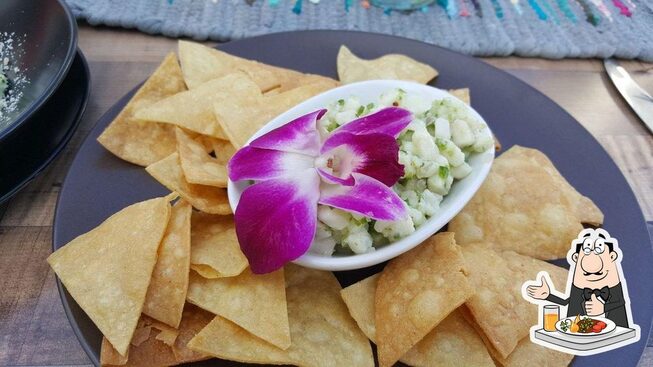 Azúcar Restaurant and Bar in Palm Springs - Restaurant reviews
