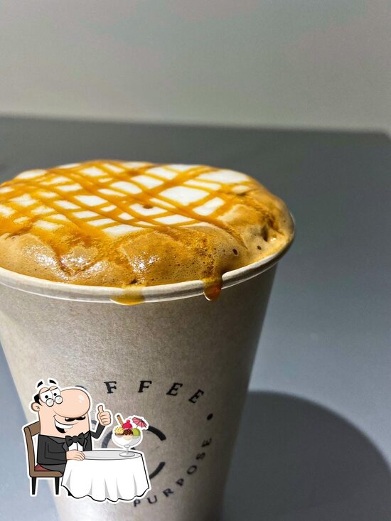 Degree C cafe + roastery, Mandaluyong - Restaurant menu and reviews
