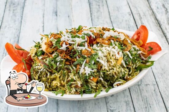 Menu at Greenz Restaurant, Gandhinagar, Greenz restaurant