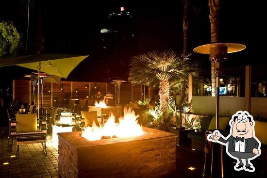 Indulge Restaurant and Bar, San Diego - Restaurant menu, prices and reviews