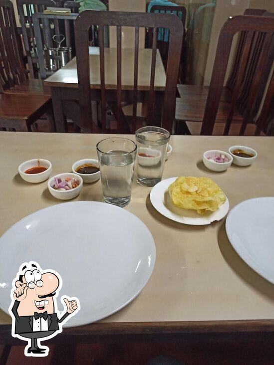Kayees Rahmathulla Cafe, Kochi - Restaurant menu, prices and reviews
