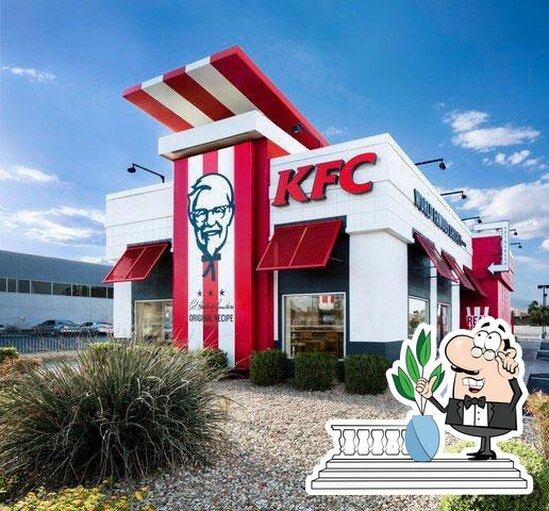 Menu at Kfc restaurant, Bogotá, Centro comercial Mayorca Etapa 2 ...