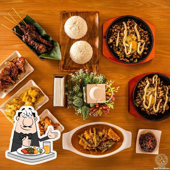 Nanay Anings Kainan restaurant, Valenzuela - Restaurant reviews