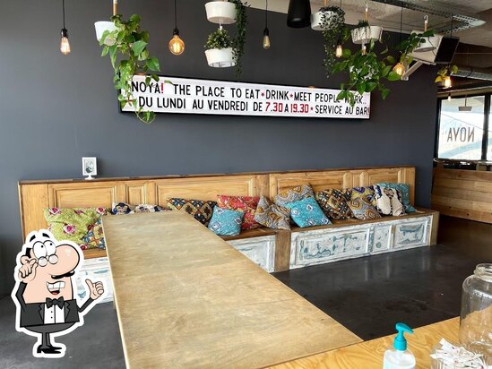 Noya - Bagels & Bar, Lille - Restaurant reviews